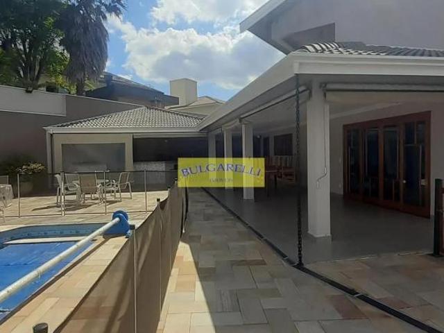 Casa à Venda Condominio Portal do Paraíso I, Jundiaí, SP