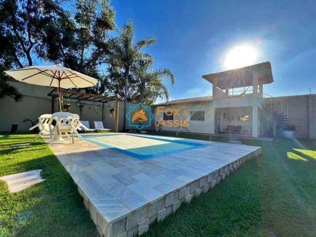 Casa á venda condomínio Portal dos Nobres
