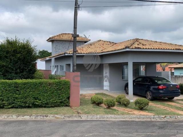 Casa a Venda Condominio Portal da Mata II Barão Geraldo Campinas/SP