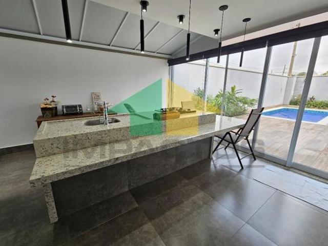 CASA Á VENDA CONDOMÍNIO PORTAL DE SÃO CLEMENTE, LIMEIRA SP