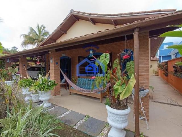 Casa à venda condominio Portal Patrimonium no bairro Massaguaçu em Caraguatatuba, SP com 3 dormitóri