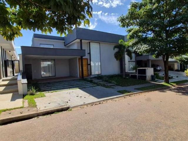 CASA A VENDA CONDOMINIO PORTAL VILLE GARDÊNIA