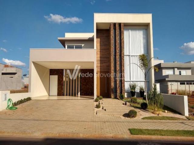 Casa a venda Condomínio Portinari em Paulínia