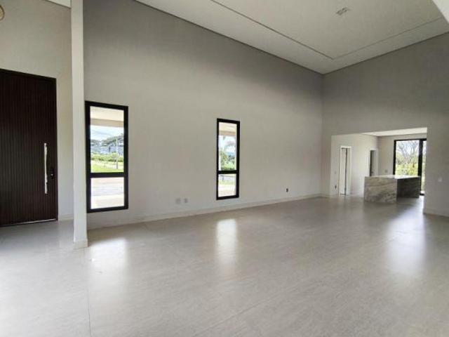 Casa à VendaCondomínio Quinta do Pinhal/Região Cabreúva SP