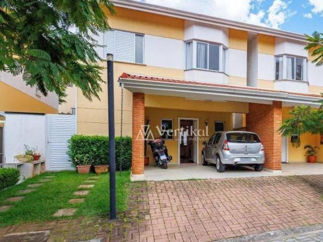 Casa à venda Condominio Quinta da Aldeia na Granja Viana