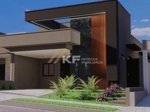 Casa à Venda Condomínio Quinta da Mata 2 Ribeirão Preto/SP