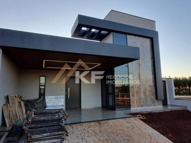 Casa à Venda Condomínio Quinta da Mata | Ribeirão Preto/SP