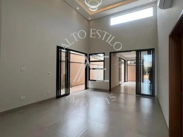 Casa à venda, condomínio quinta da primavera 3 suítes ribeirão preto
