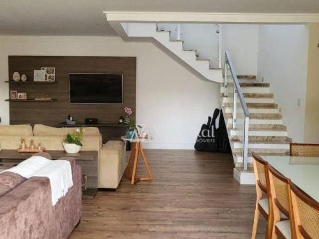 Casa à venda Condomínio Quinta de São Fernando na Granja Viana