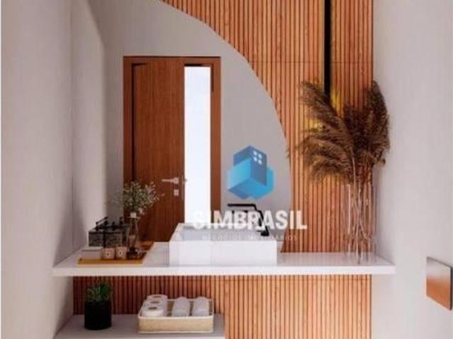 Casa à venda Condomínio Quintas da Terracota Indaiatuba/SP