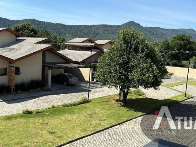 Casa à venda condomínio Quintas das Figueiras 175 m² Atibaia