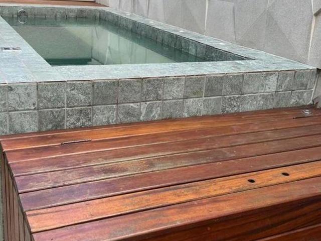 casa à venda condomínio real park Aruja, 4 suítes, 4 vagas