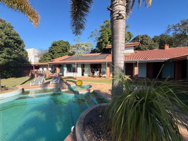 Casa à venda Condomínio Recanto da Colina Cerquilho