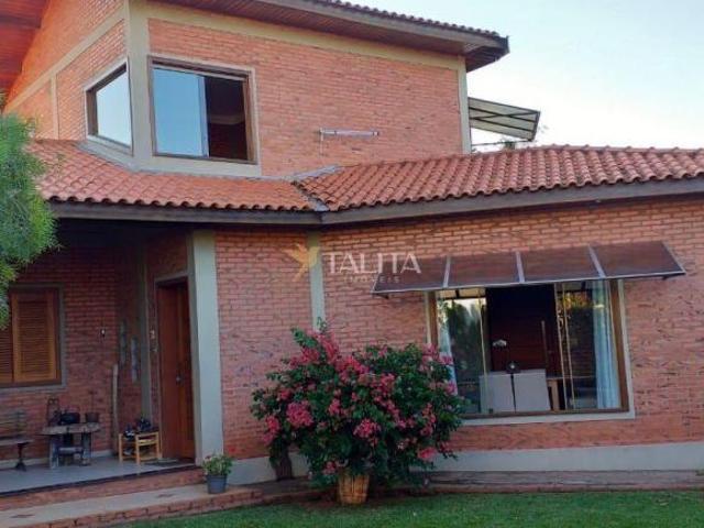 Casa à venda Condomínio Recanto da Colina Cerquilho