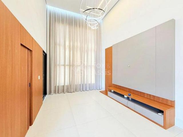 Casa à venda Condomínio Recanto das Águas