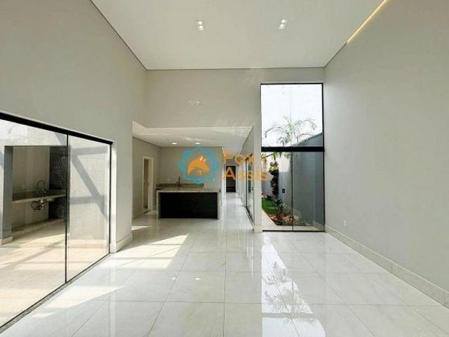 Casa á venda Condomínio Recanto das Águas