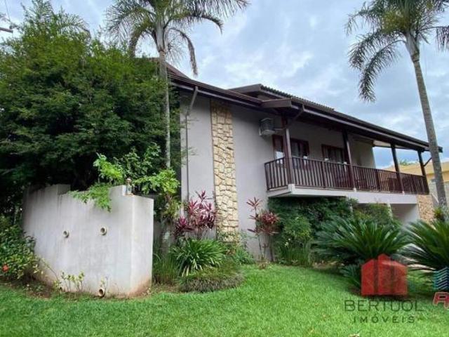 Casa à venda Condomínio Recanto dos Paturis em Vinhedo