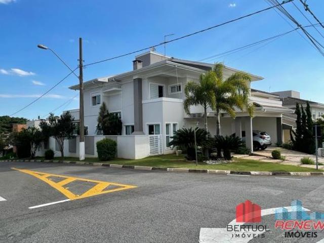 Casa à venda Condomínio Recanto dos Paturis em Vinhedo