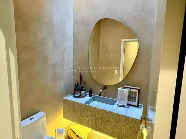 Casa a venda Condominio Reserva Marajoara