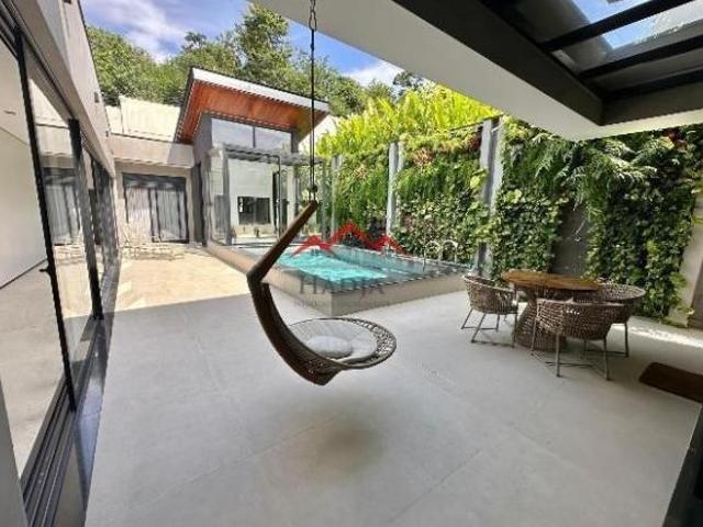 Casa à Venda Condomínio Reserva Marajoara, Jundiaí/SP