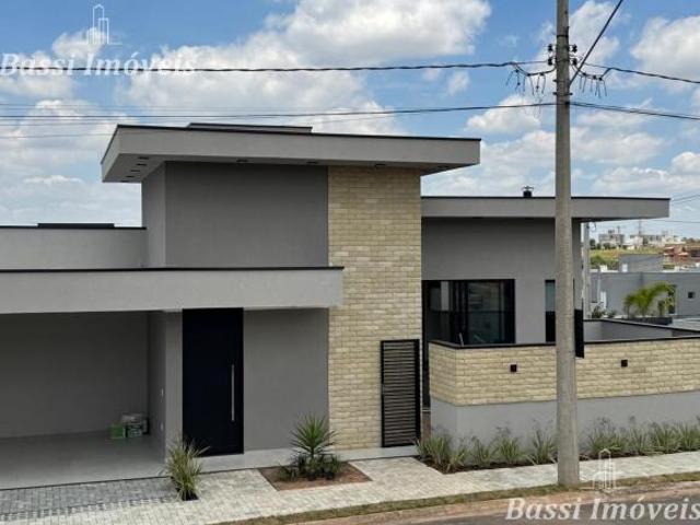 Casa a venda Condomínio Reserva da Mata
