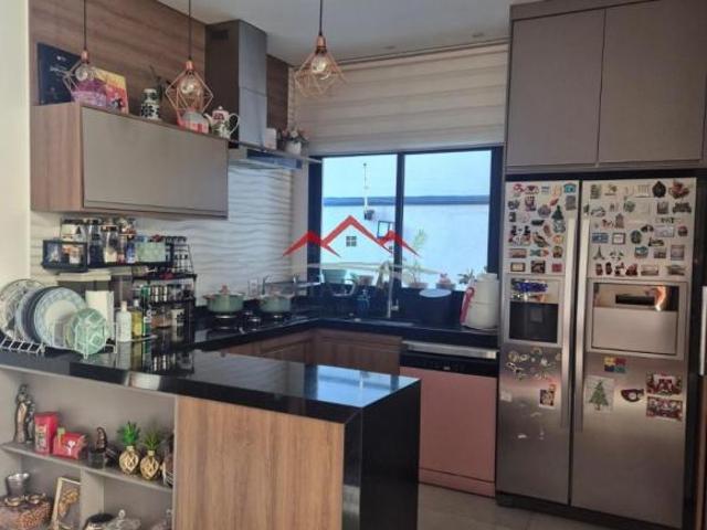 Casa à venda condomínio Reserva da Mata, Corrupira em Jundiaí SP