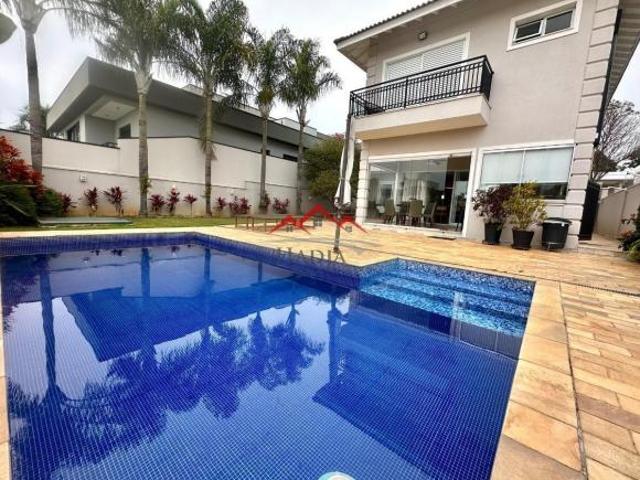 Casa a venda condomínio Reserva da Serra Medeiros em Jundiaí SP