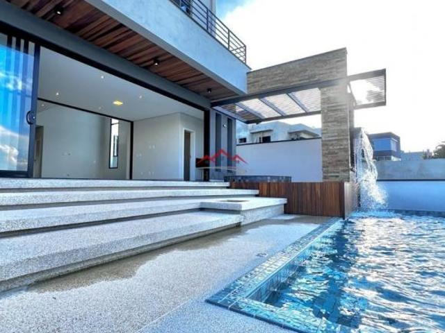 Casa a venda condomínio Reserva da Serra Medeiros em Jundiaí SP