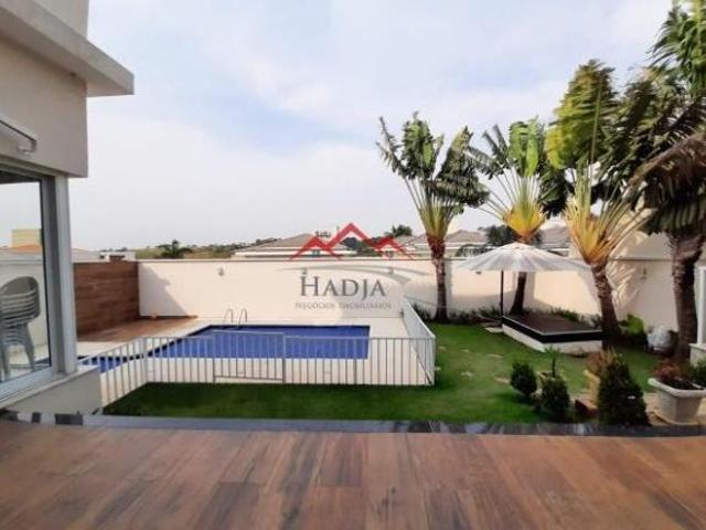 Casa a venda condomínio Reserva da Serra Medeiros em Jundiaí SP