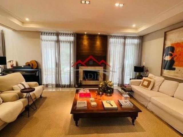 Casa a venda condomínio Reserva da Serra em Jundiaí SP