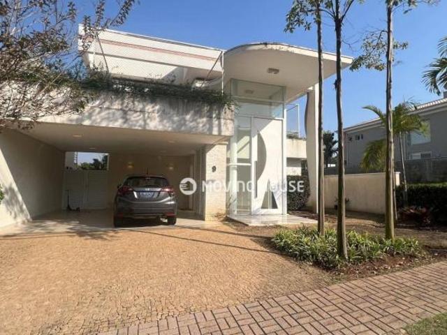 Casa à Venda Condomínio Reserva das Palmeiras Valinhos/SP