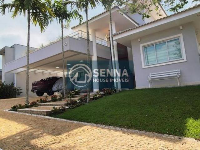 Casa à Venda Condomínio Reserva de São Carlos Jundiaí/SP