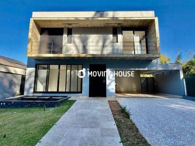 Casa à Venda Condomínio Reserva do Itamaracá Valinhos/SP