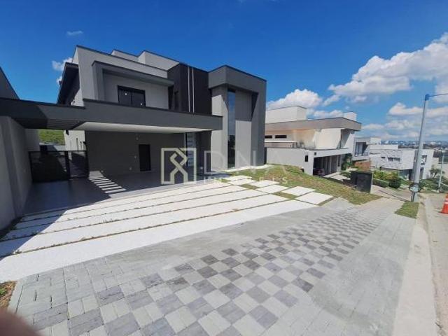 Casa à venda, Condomínio Reserva do Paratehy, São José dos Campos, SP