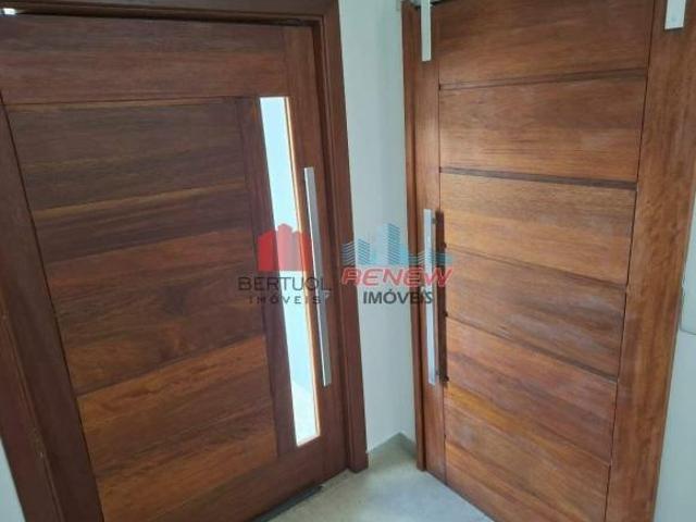 Casa à venda Condomínio Reserva dos Vinhedos em Louveira
