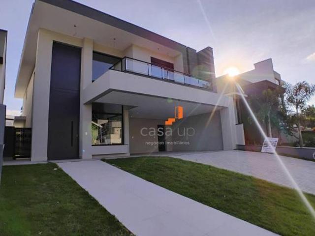 Casa à venda Condomínio Reserva dos Vinhedos Louveira/SP