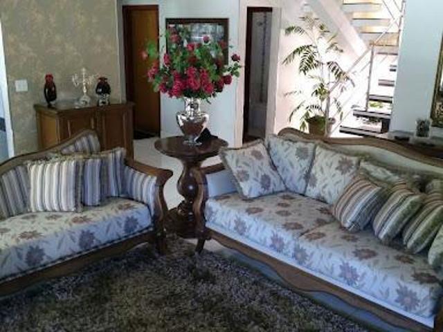 Casa à venda Condomínio Reserva dos Vinhedos Louveira/SP