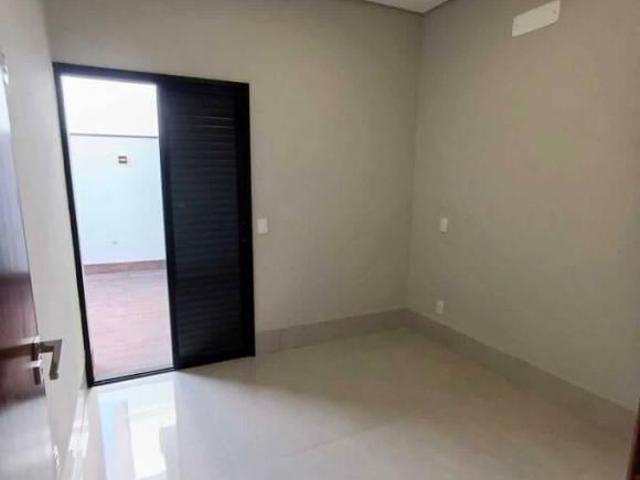 Casa a venda Condomínio Reserva Ipanema Sorocaba Zona Norte