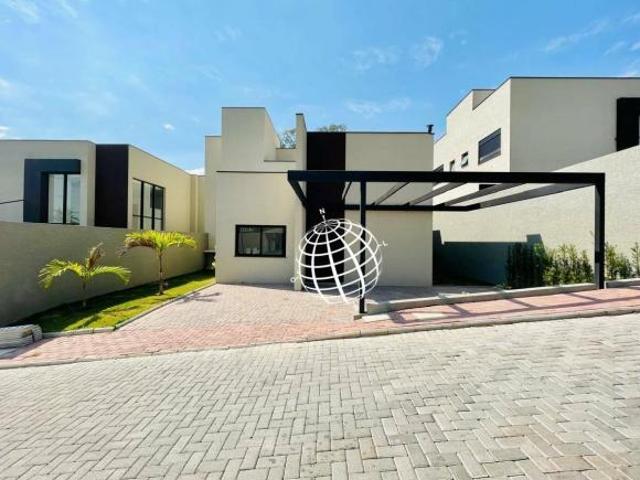 Casa á venda Condomínio Reserva Juca Peçanha Atibaia/SP