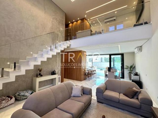 Casa à venda condomínio Reserva Real em Paulínia!