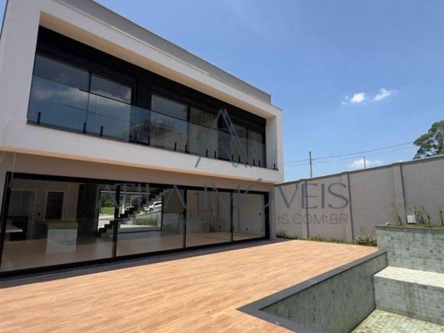 Casa à venda – condomínio Reserva Santa Anna