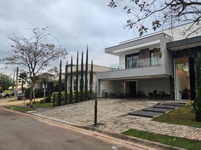 Casa a venda Condomínio Reserva Santa Isabel em Louveira SP