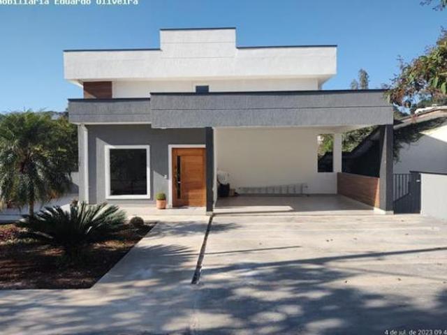 casa a venda condomínio Reserva Vale Verde