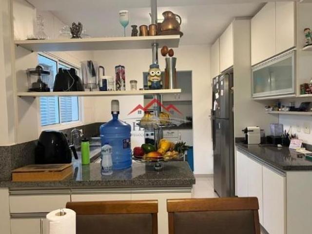 Casa a venda Condomínio Reservatto Engordadouro em Jundiaí SP