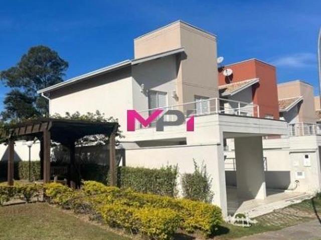 CASA A VENDA CONDOMINIO RESERVATTO JUNDIAI