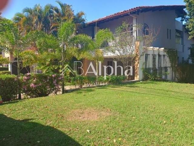 Casa a Venda Condominio Residencial 6 Santana De Parnaíba SP