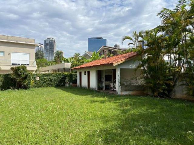Casa a venda Condomínio Residencial 1 Alphaville