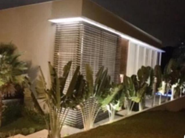 CASA A VENDA CONDOMÍNIO RESIDENCIAL 2 ALPHAVILLE