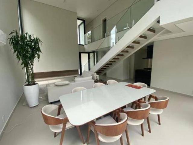 CASA À VENDA CONDOMÍNIO RESIDENCIAL VEDUTA BLU JUNDIAÍ SP