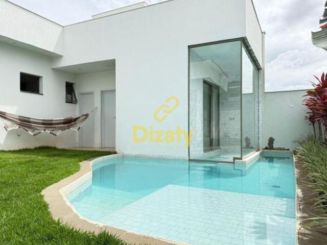 CASA A VENDA CONDOMÍNIO RESIDENCIAL VEREDAS, SETE LAGOAS MG